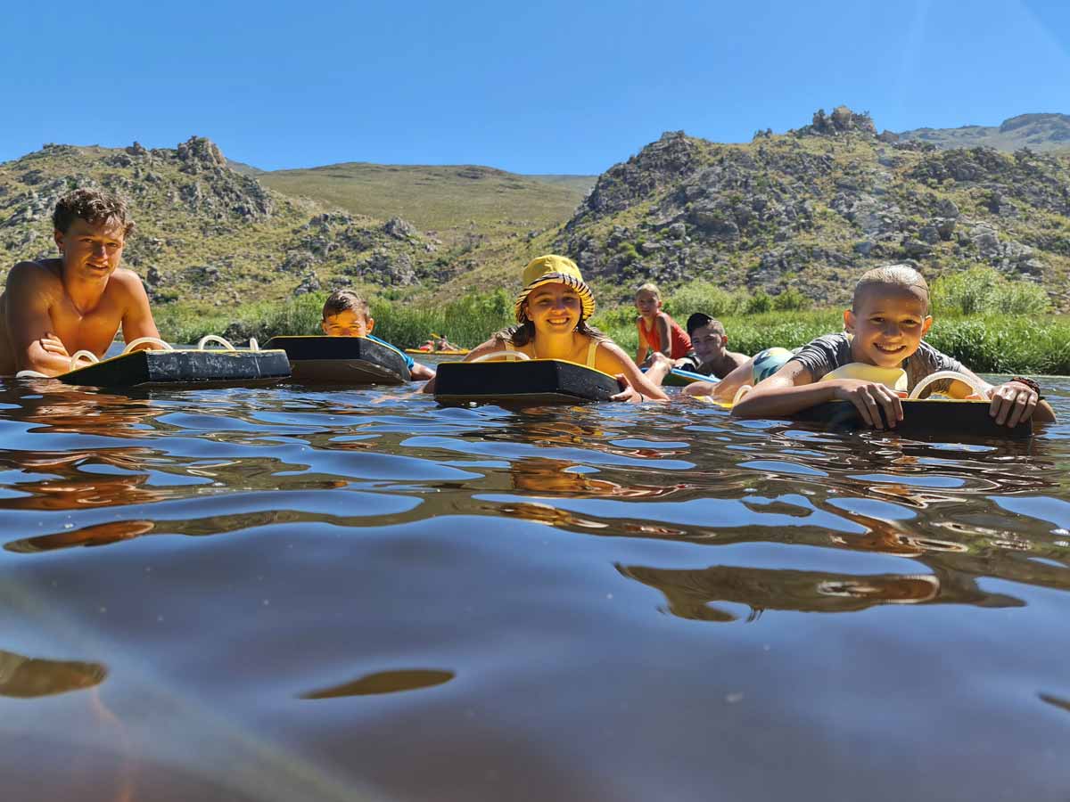 Wolfkop Nature Reserve - Home - Wontom