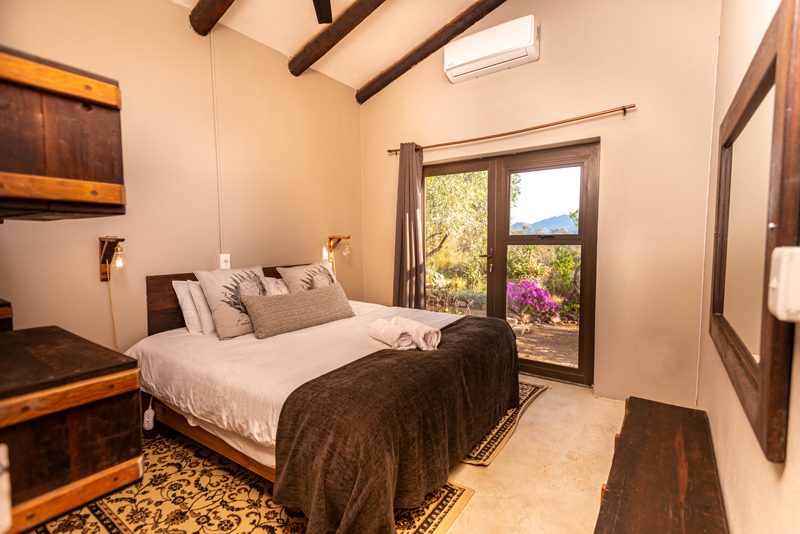 Wolfkop Nature Reserve - Boegoe Details - Wontom