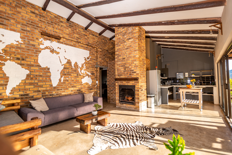 Wolfkop Nature Reserve - Boegoe Details - Wontom